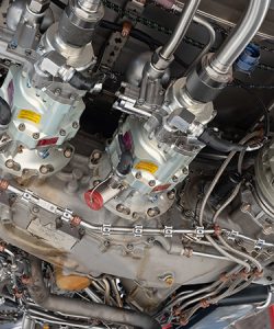 Gearboxes - Ingenium Technologies
