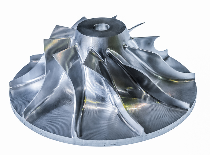 Pumps, Hydraulic Systems, and Turbomachinery - Ingenium Technologies