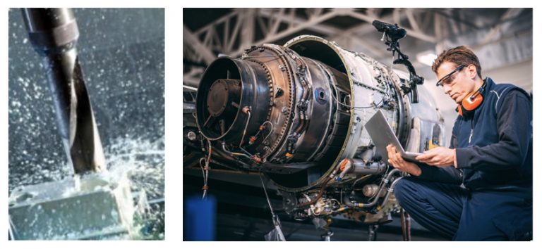 Production - Ingenium Technologies