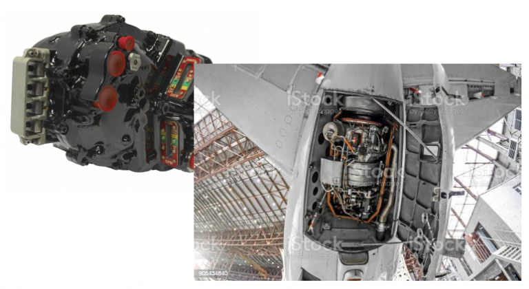 Electric Power Generation - Ingenium Technologies