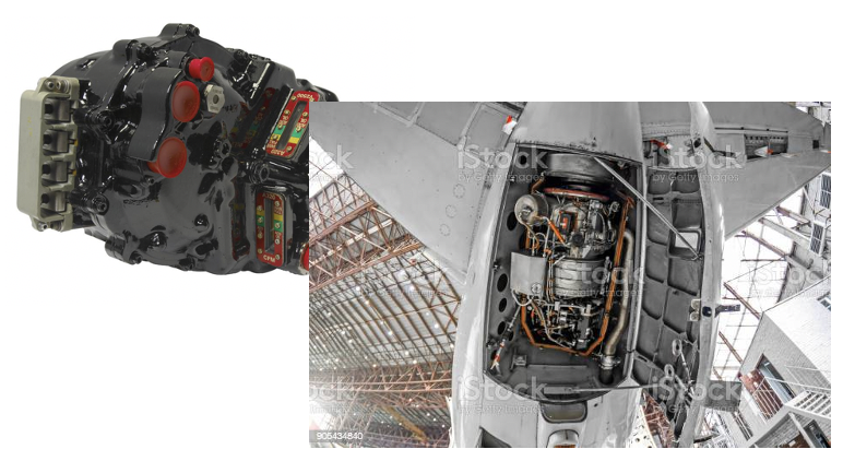 Electric Power Generation - Ingenium Technologies