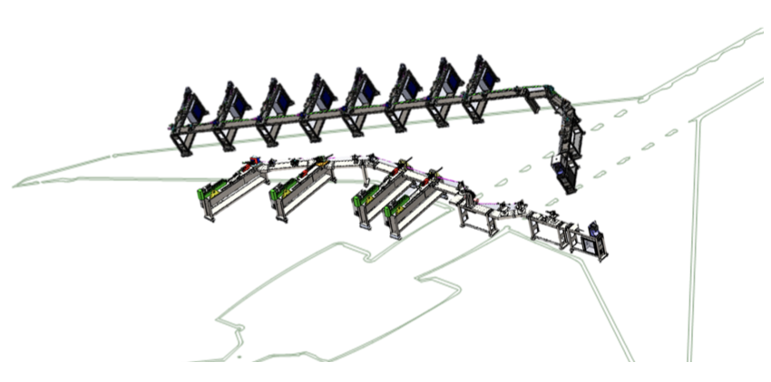 Actuation Systems - Ingenium Technologies