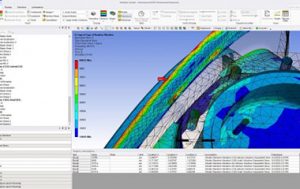 Ingenium Technologies - Professional Engineering Services Organization